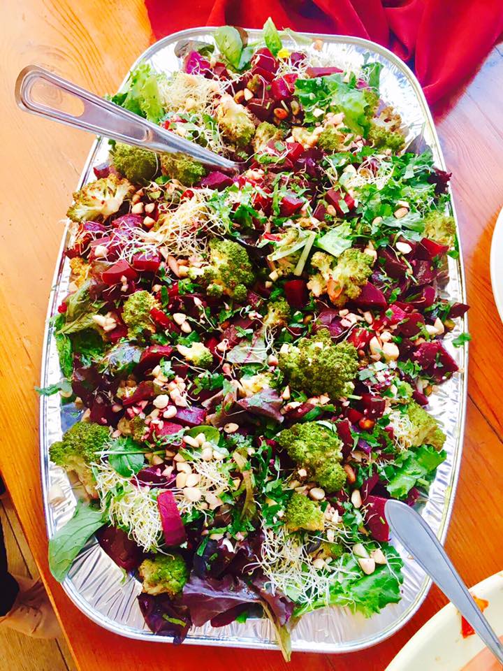 Sat, 16 September 2023 (15:00 - 20:00)